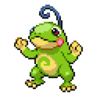 Politoed - Pokémon Unbound Wiki