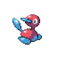 Porygon2 - Pokémon Unbound Wiki
