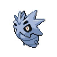 Pupitar - Pokémon Unbound Wiki