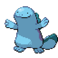 Quagsire - Pokémon Unbound Wiki