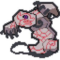 Runerigus - Pokémon Unbound Wiki