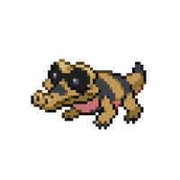 Sandile - Pokémon Unbound Wiki