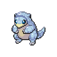 Alolan Sandshrew - Pokémon Unbound Wiki