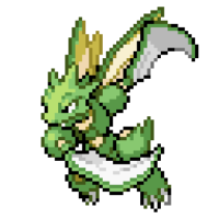 Scyther - Pokémon Unbound Wiki