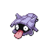 Shellder - Pokémon Unbound Wiki