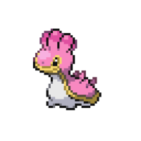 Shellos - Pokémon Unbound Wiki