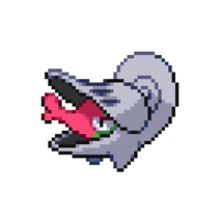 Shelmet - Pokémon Unbound Wiki