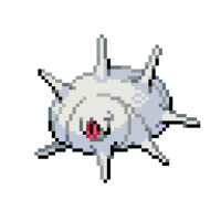 Silcoon - Pokémon Unbound Wiki