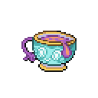 Sinistea - Pokémon Unbound Wiki