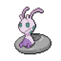 Hisuian Sliggoo - Pokémon Unbound Wiki
