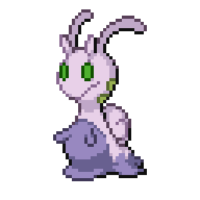 Sliggoo - Pokémon Unbound Wiki
