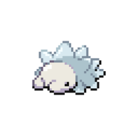 Snom - Pokémon Unbound Wiki