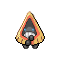 Snorunt - Pokémon Unbound Wiki