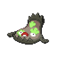 Galarian Stunfisk - Pokémon Unbound Wiki