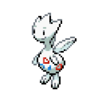 Togetic - Pokémon Unbound Wiki