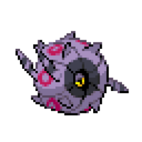 Whirlipede - Pokémon Unbound Wiki