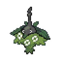 Wormadam - Pokémon Unbound Wiki