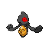 Yamask - Pokémon Unbound Wiki
