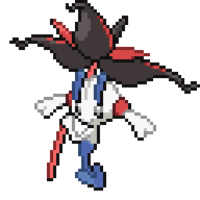 Eternal Flower Floette - Pokémon Unbound Wiki