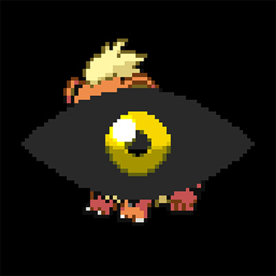 Mean Look (Move) - Pokémon Unbound Wiki