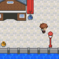 Seaport City (Location) - Pokémon Unbound Wiki