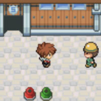 Shards (Red, Blue, Yellow, Green) - Pokémon Unbound Wiki