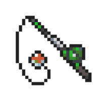 Good Rod - Pokémon Unbound Wiki