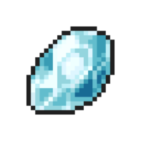 Ice Stones - Pokémon Unbound Wiki