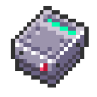 Time Turner - Pokémon Unbound Wiki