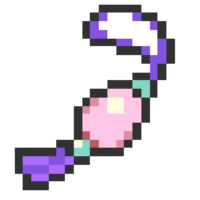 Oval Charm - Pokémon Unbound Wiki