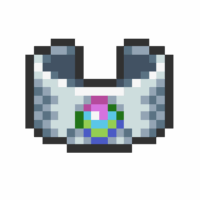 Mega Keystone - Pokémon Unbound Wiki