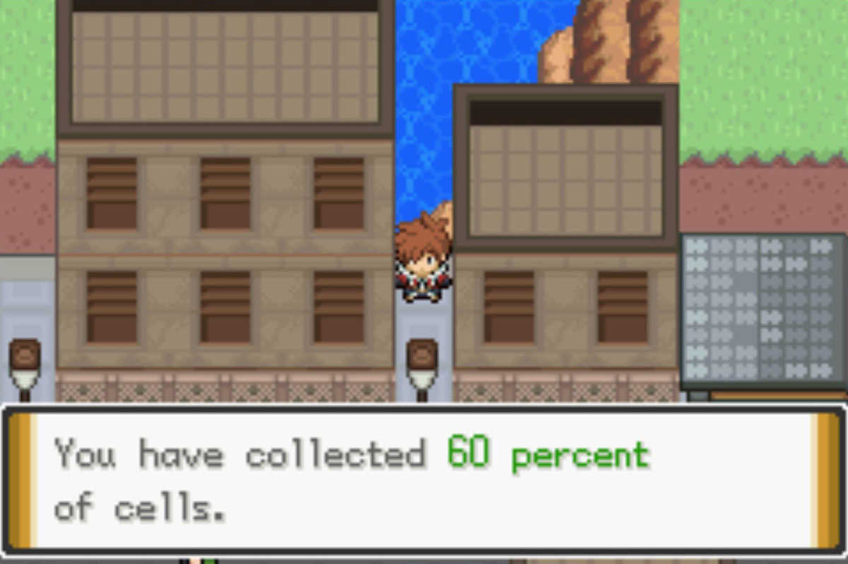 Antisis City (Location) - Pokémon Unbound Wiki