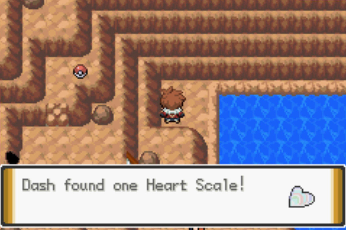 Antisis City (Location) - Pokémon Unbound Wiki