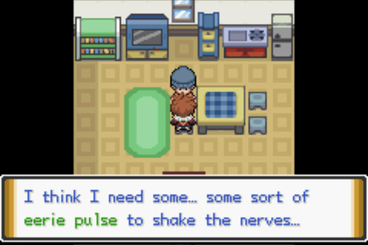 Antisis City (Location) - Pokémon Unbound Wiki