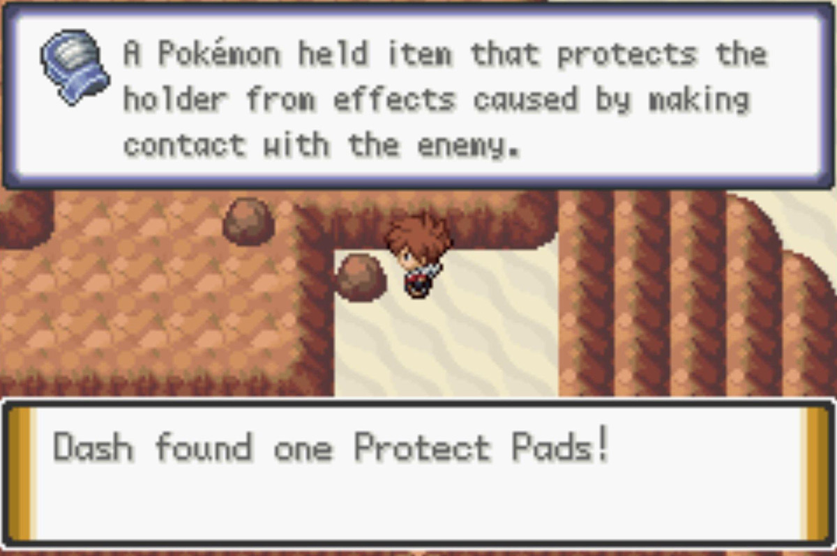 Dehara City (Location) - Pokémon Unbound Wiki