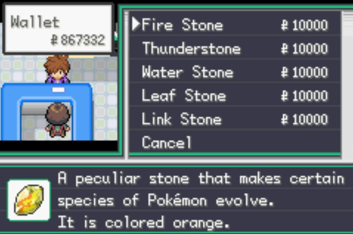 Dehara City (Location) - Pokémon Unbound Wiki