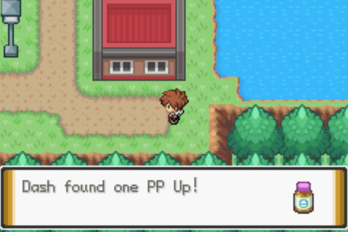 Epidimy Town (Location) - Pokémon Unbound Wiki