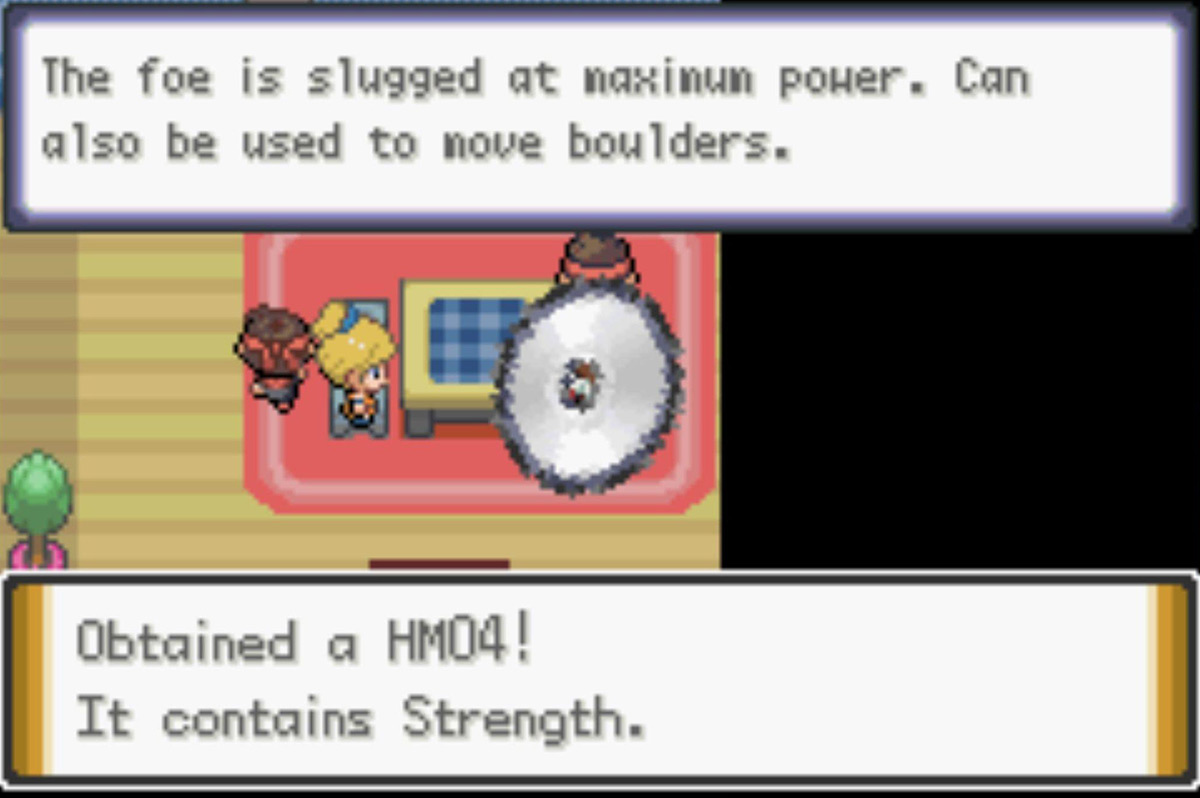 Epidimy Town (Location) - Pokémon Unbound Wiki