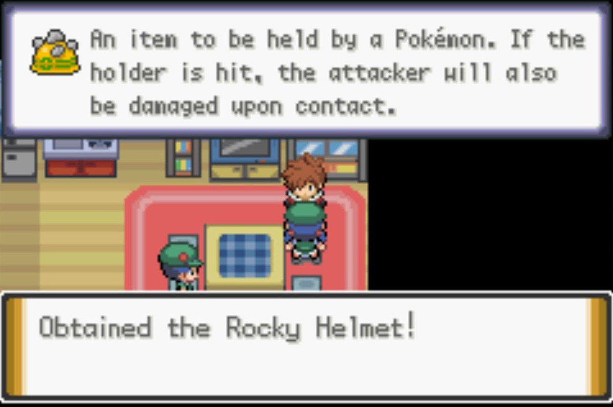 Epidimy Town (Location) - Pokémon Unbound Wiki