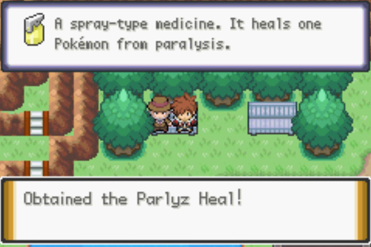 Epidimy Town (Location) - Pokémon Unbound Wiki