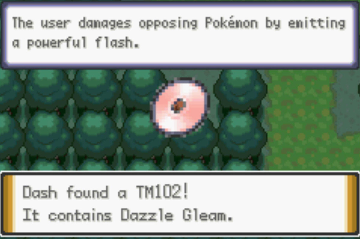 Redwood Village (Location) - Pokémon Unbound Wiki