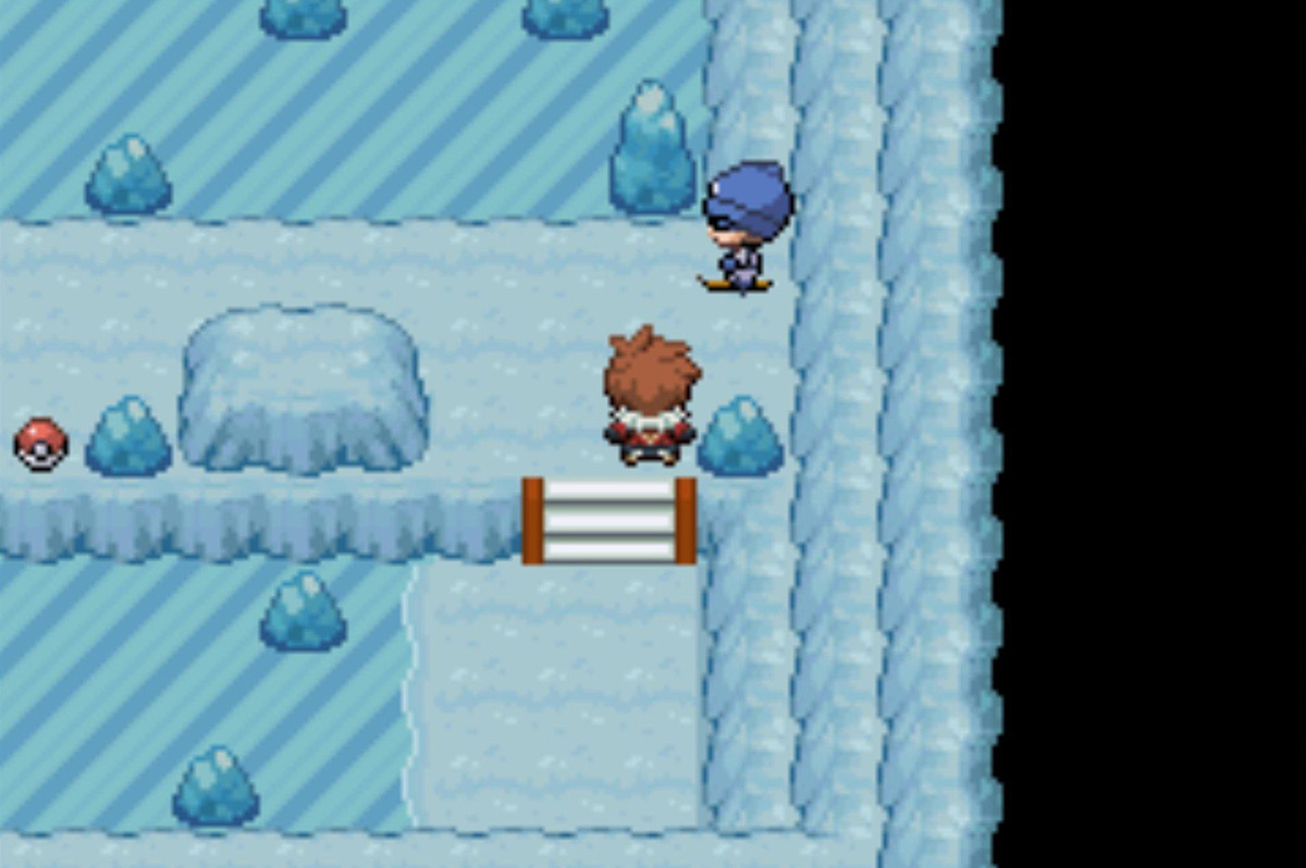 All Trainer Locations (List) - Pokémon Unbound Wiki