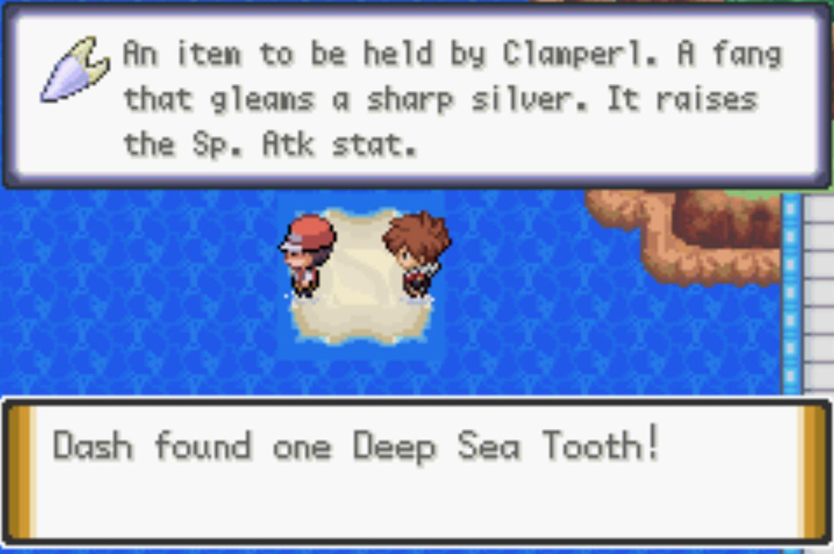 All Trainer Locations (List) - Pokémon Unbound Wiki