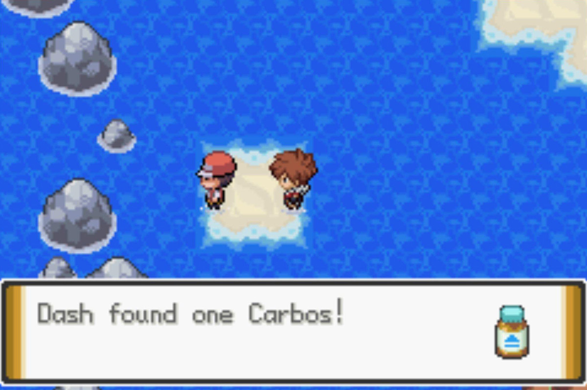 All Trainer Locations (List) - Pokémon Unbound Wiki