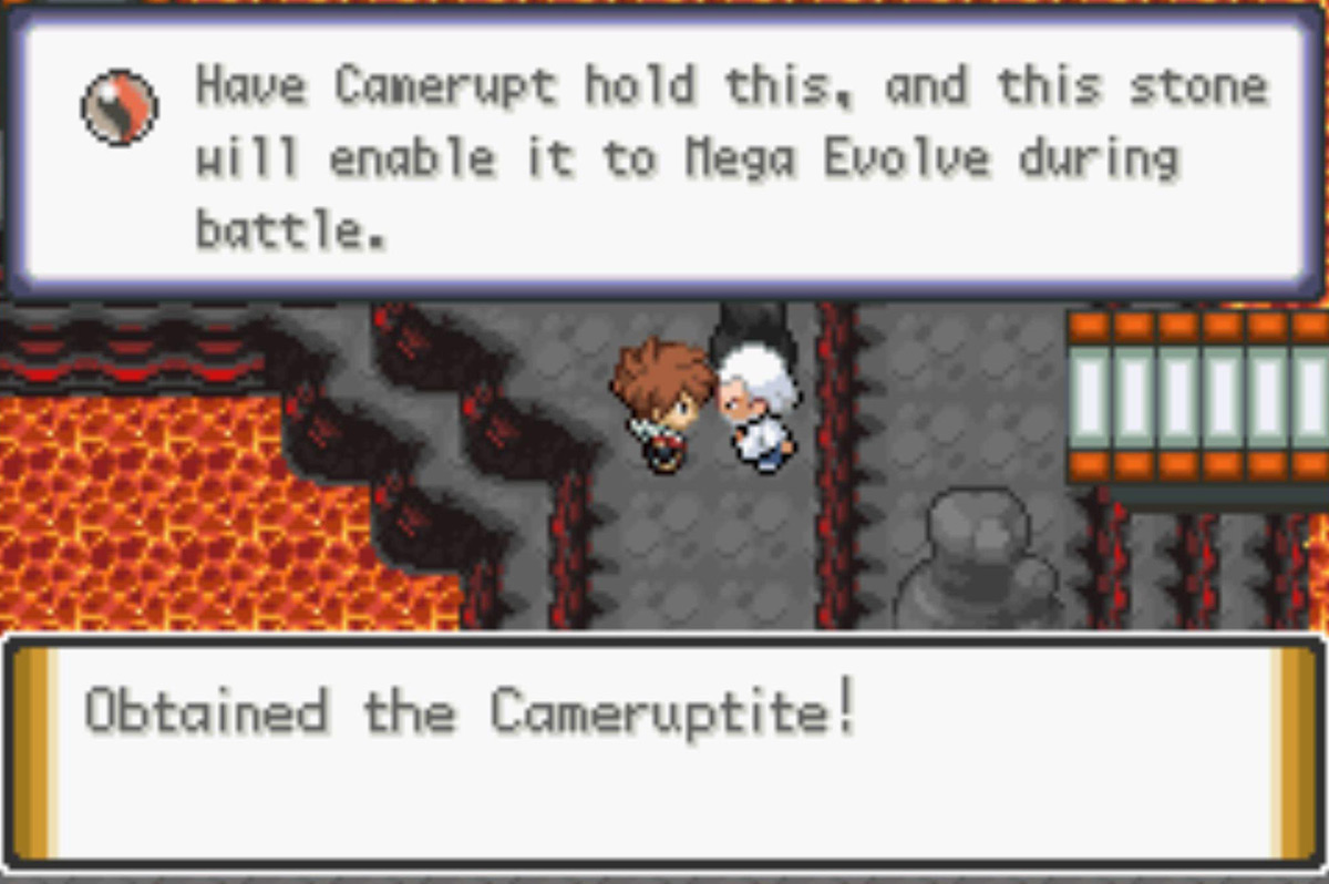 All Trainer Locations (List) - Pokémon Unbound Wiki