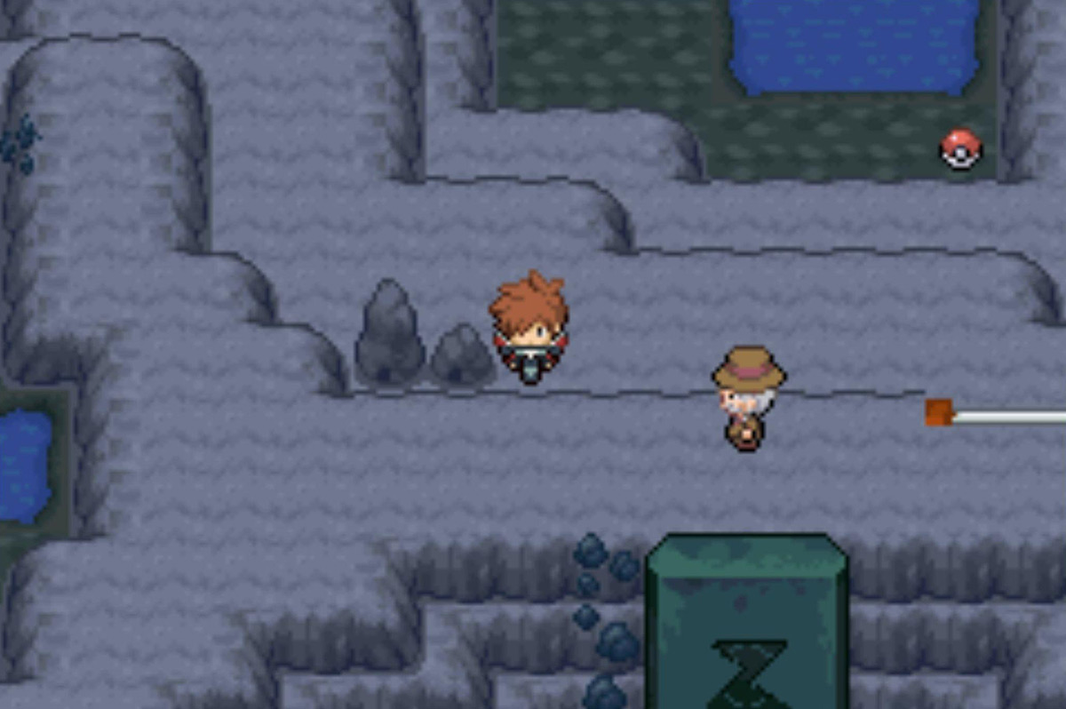 All Trainer Locations (List) - Pokémon Unbound Wiki